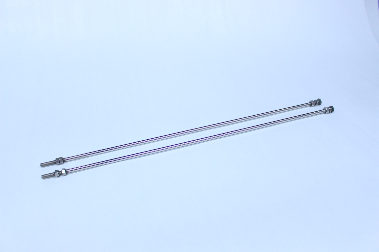 Radiator support rods 1928-31 - Vintage Motors