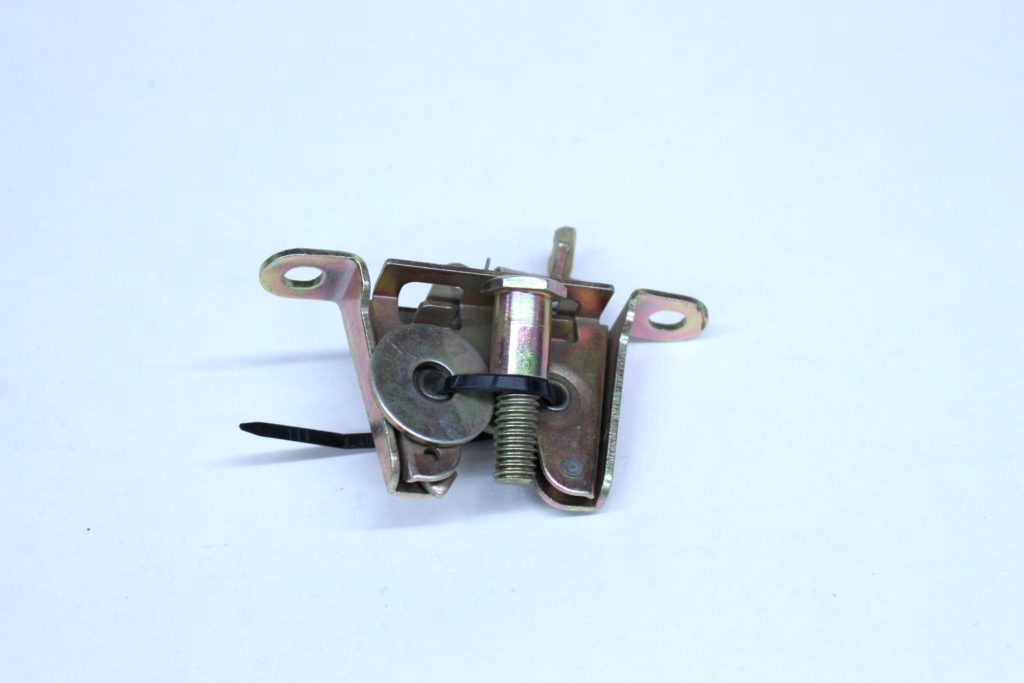 Trunk latch universal - Vintage Motors