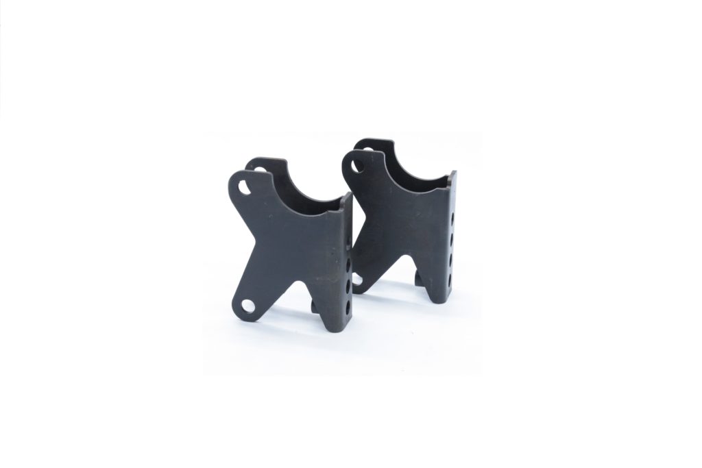 Four link rear axle bracket - Vintage Motors - Axle & Steering